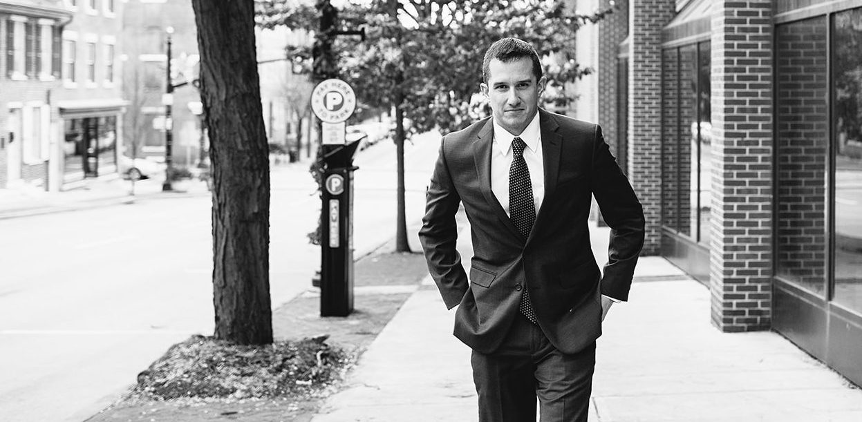 Josh Gerben - Business of Law - Managing & Growing a Law Firm